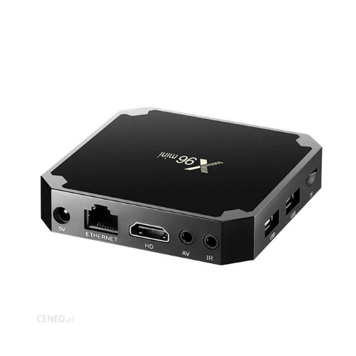 Tv Box X96 mini – Toto Celulares Tacuarembó